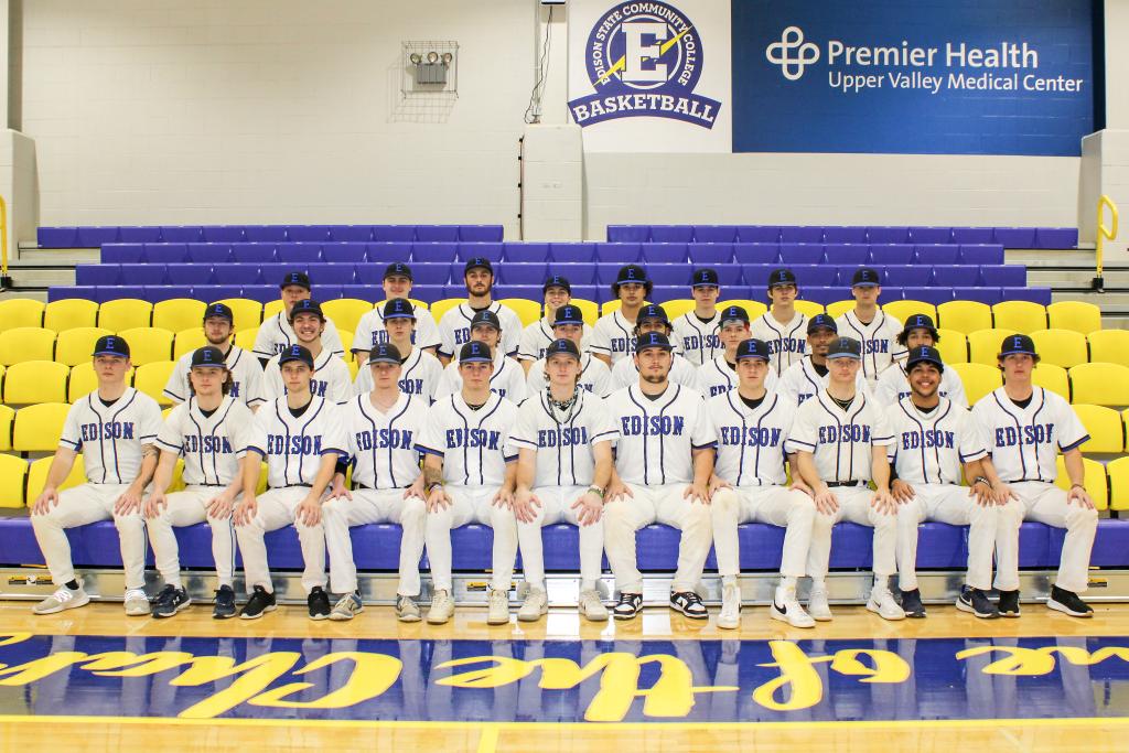 Baseball and Softball Seasons Kick Off | Edison State Community College