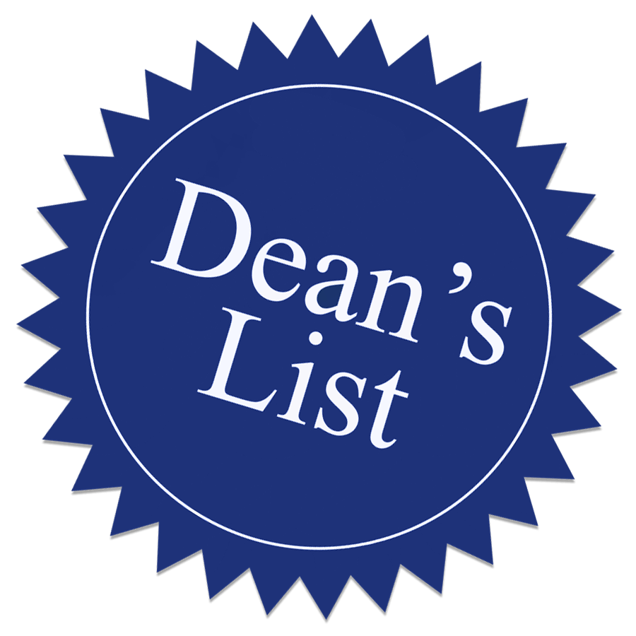 Spring 2024 Dean’s List Announced | Edison State Community College