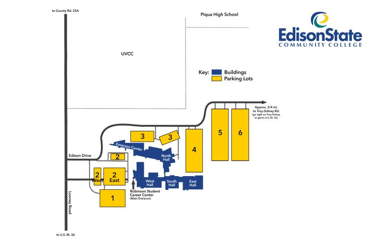 Piqua | Edison State Community College