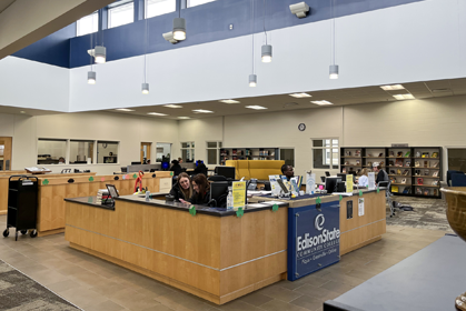 Student Resources | Edison State Community College