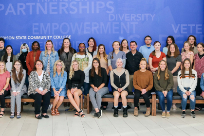 About | Edison State Community College