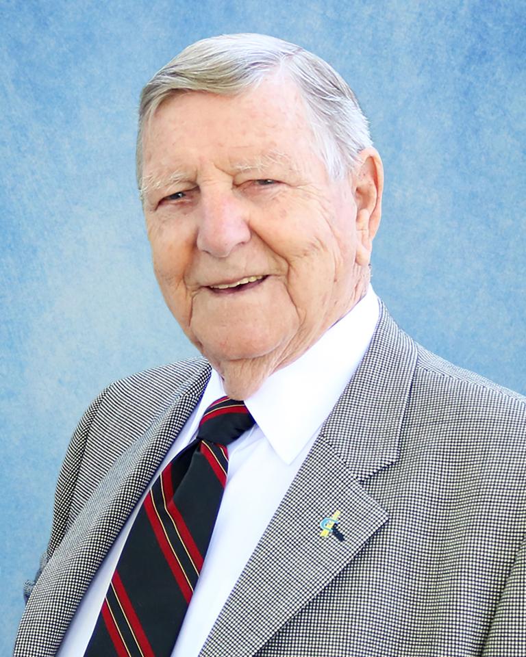The Edison Foundation Board | Edison State Community College