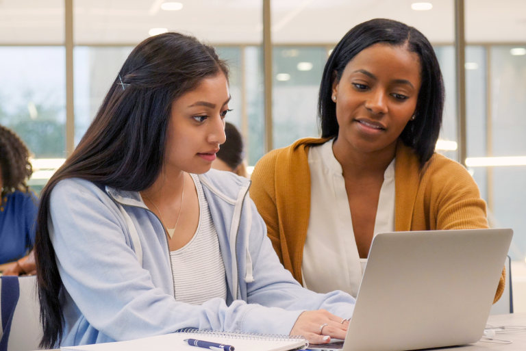 Student Resources | Edison State Community College