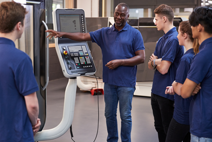 Apprenticeships | Edison State Community College