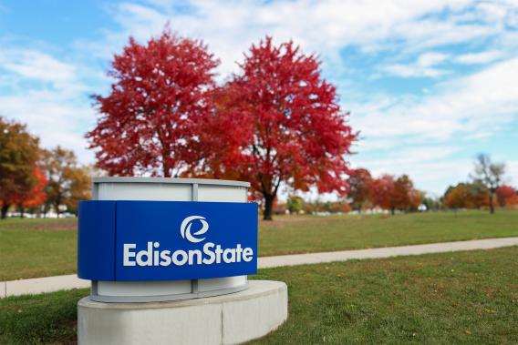 About | Edison State Community College