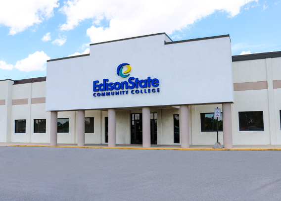 Locations & Maps | Edison State Community College