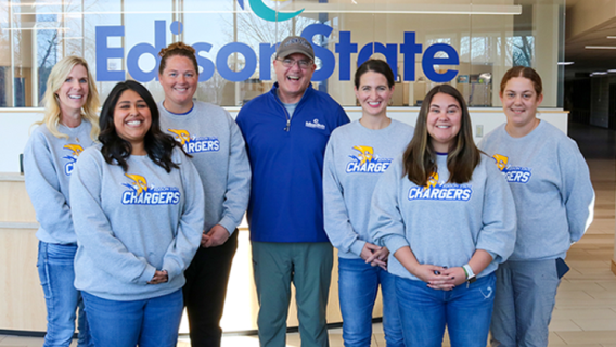 Faculty & Staff | Edison State Community College