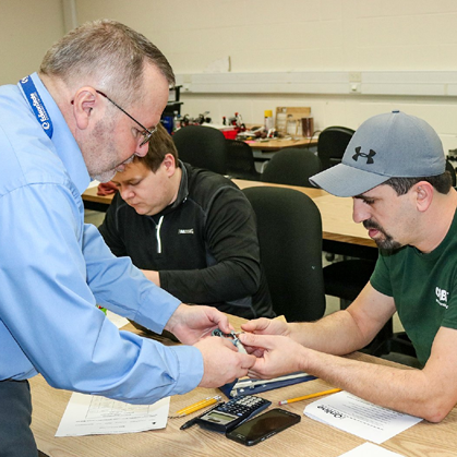 Workforce Development and Work-Based Learning | Edison State Community College