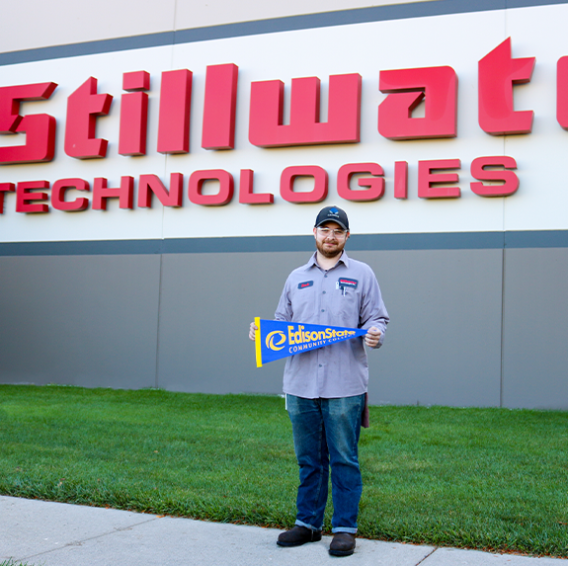 Workforce Development and Work-Based Learning | Edison State Community ...