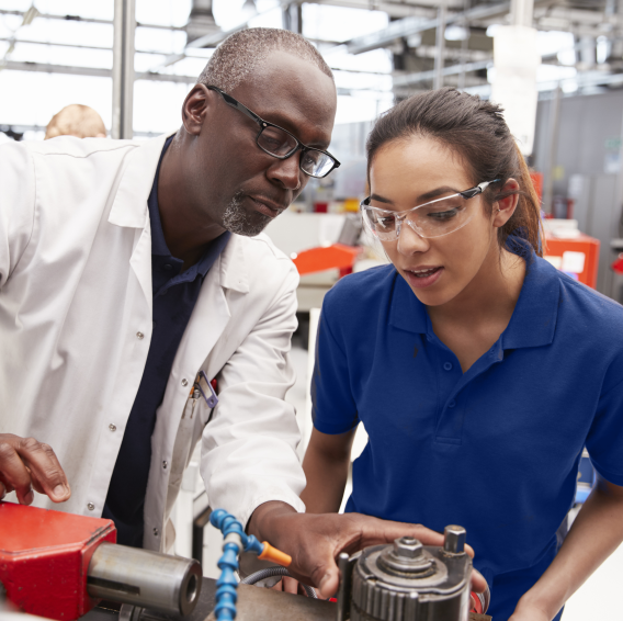 Businesses | Edison State Community College