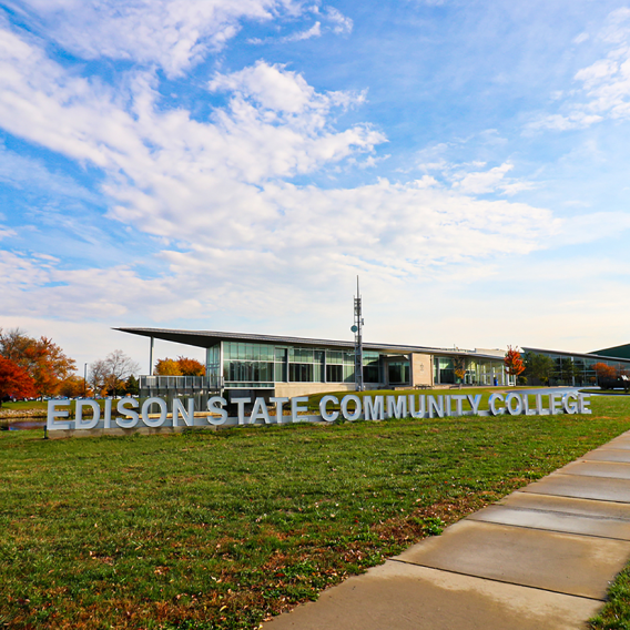 Edison State Community College