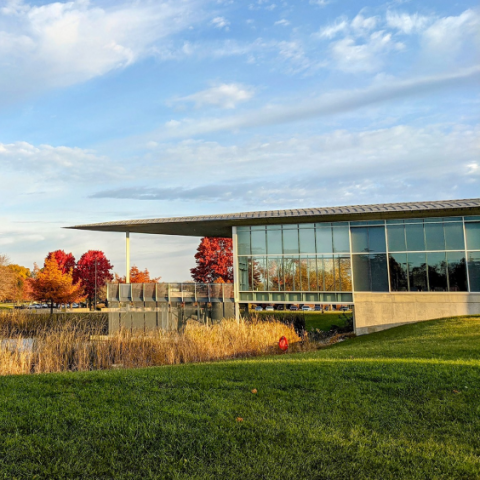 Edison State Community College