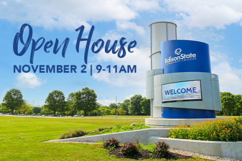 Edison State Community College