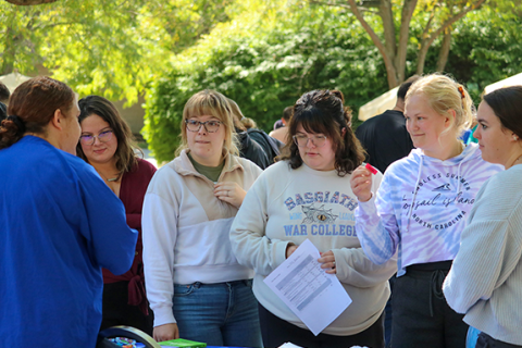 Edison State Community College