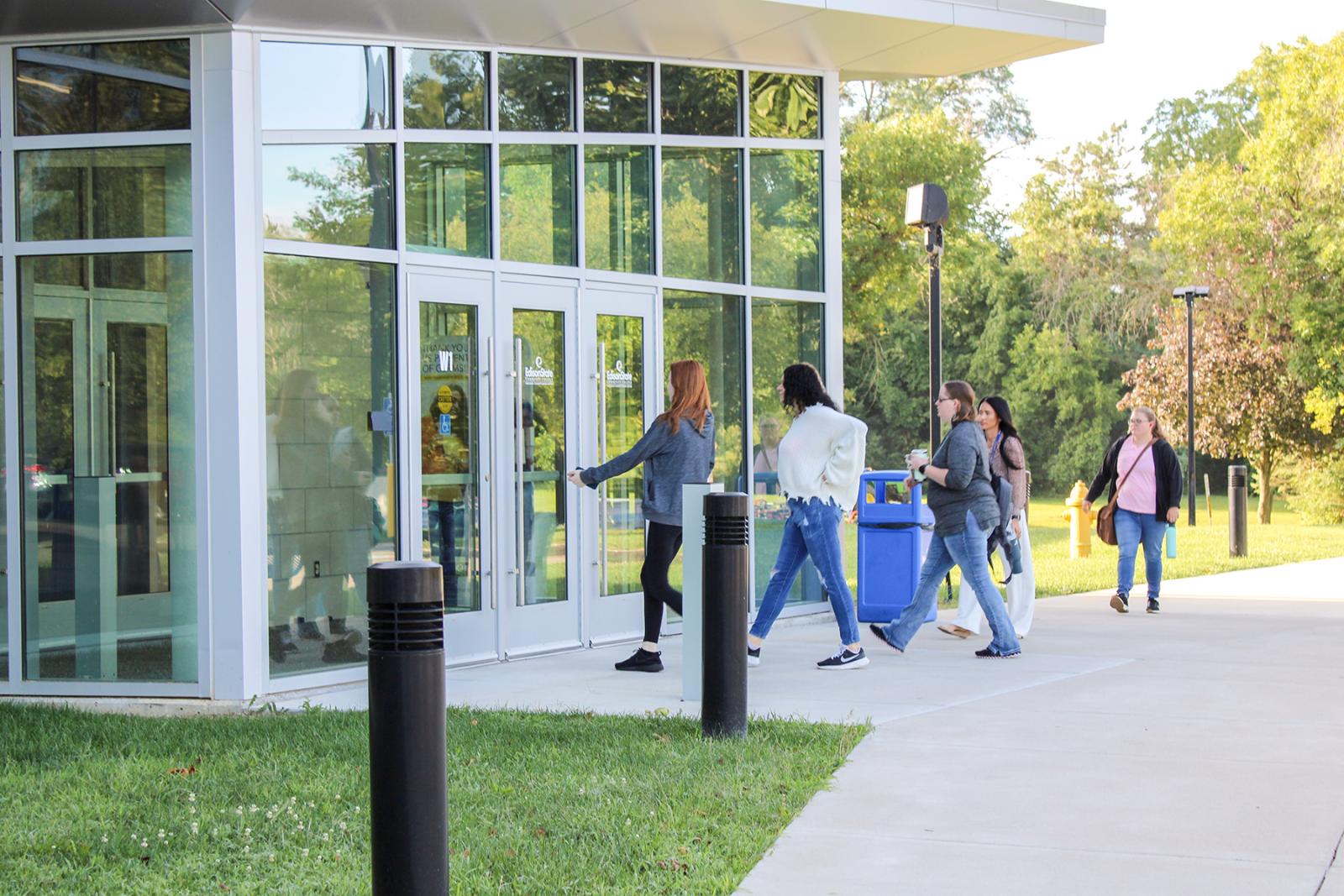 Edison State Community College